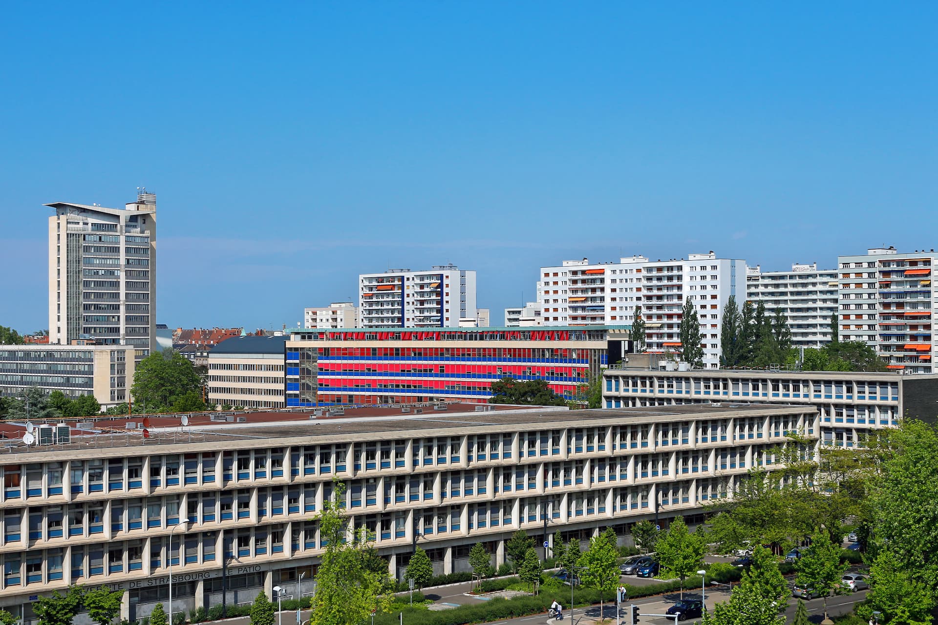 La politique du Logement en France : quels axes d'amélioration ...